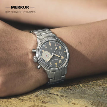 Products – MERKUR