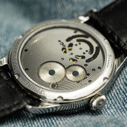 Best Men's Mechanical Watches | Merkur Watches – MERKUR