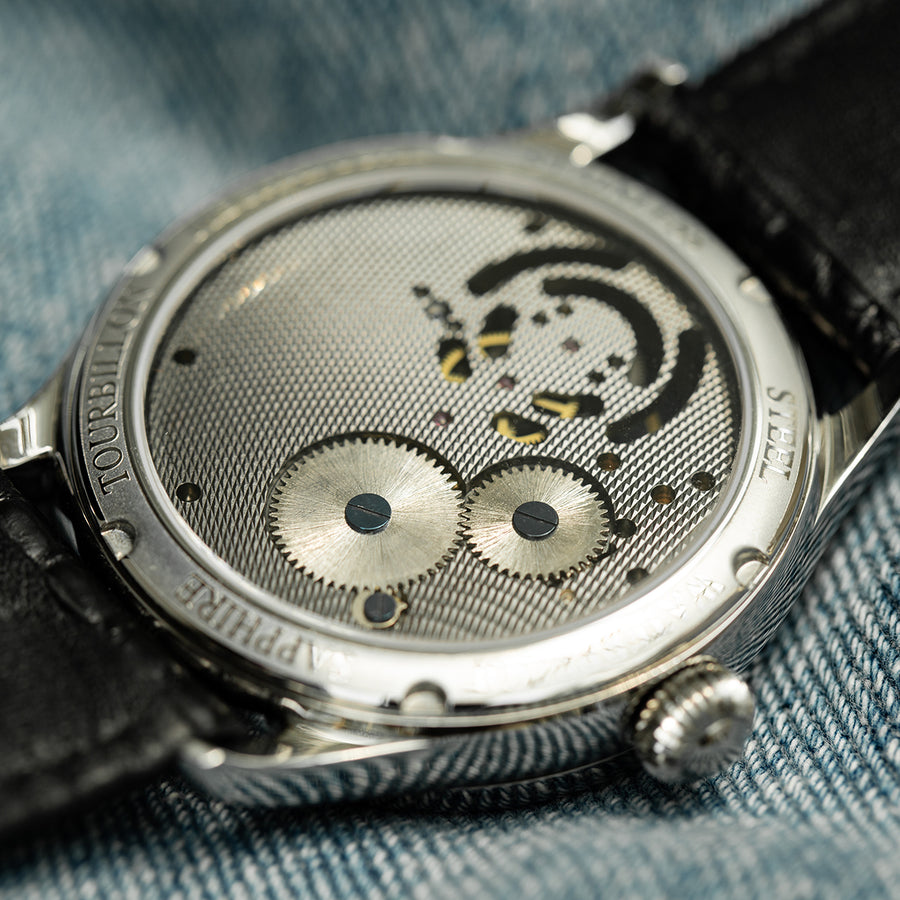 Best Men's Mechanical Watches | Merkur Watches – MERKUR