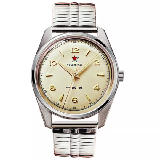 Best Men's Mechanical Watches | Merkur Watches – MERKUR